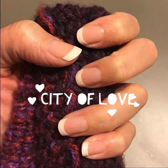 BluDel Nails Color Street Order Form